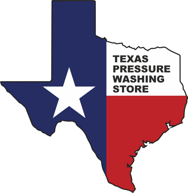 Shop - Texas Pressure Washing Store