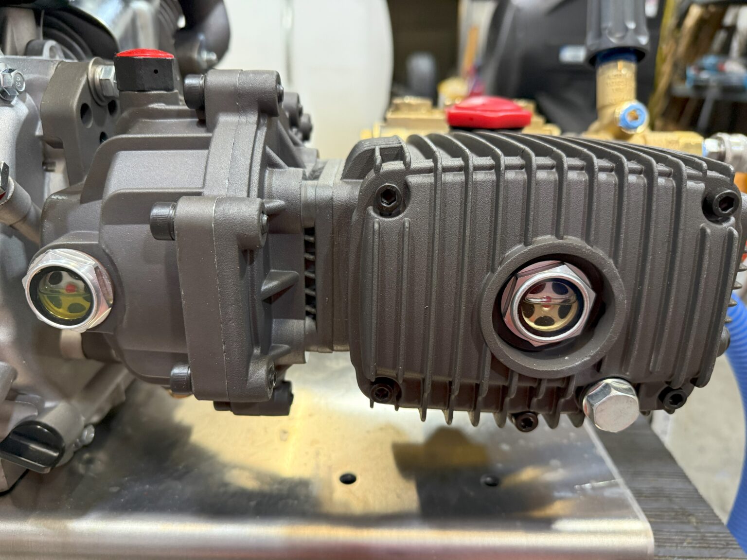 Predator 459cc 10GPM - Texas Pressure Washing Store