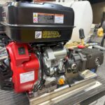 Pressure Washers Archives - Texas Pressure Washing Store