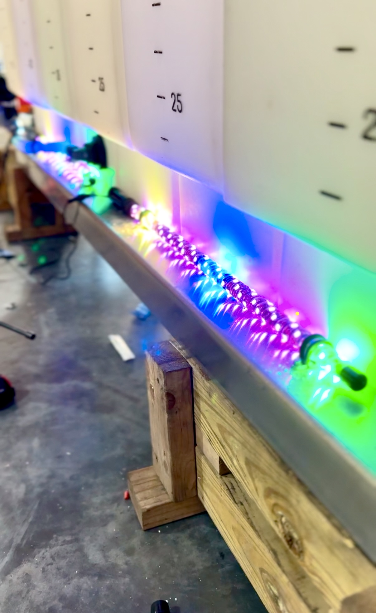 Whip Lights 12V LED - Texas Pressure Washing Store