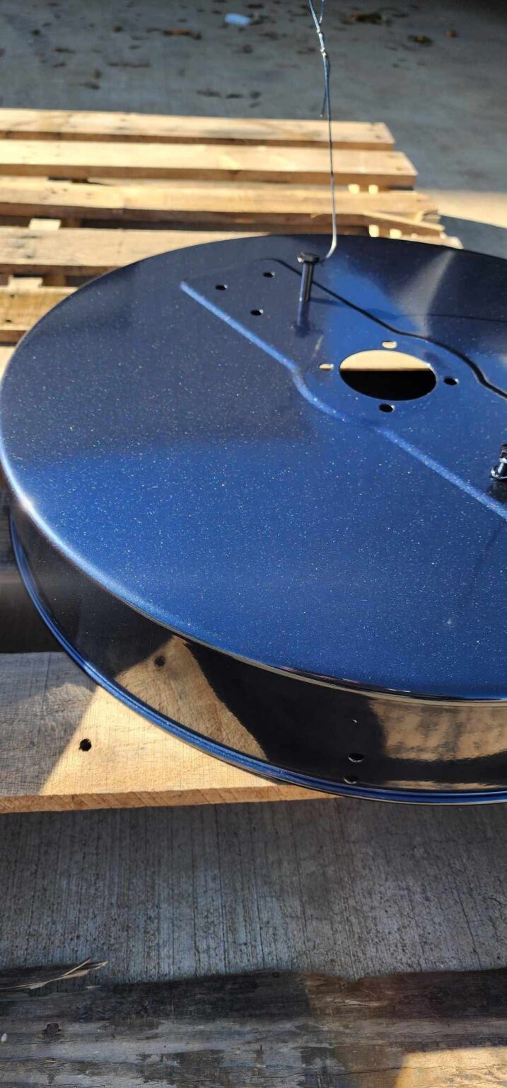 Apollo 21" Surface Cleaner - Texas Pressure Washing Store
