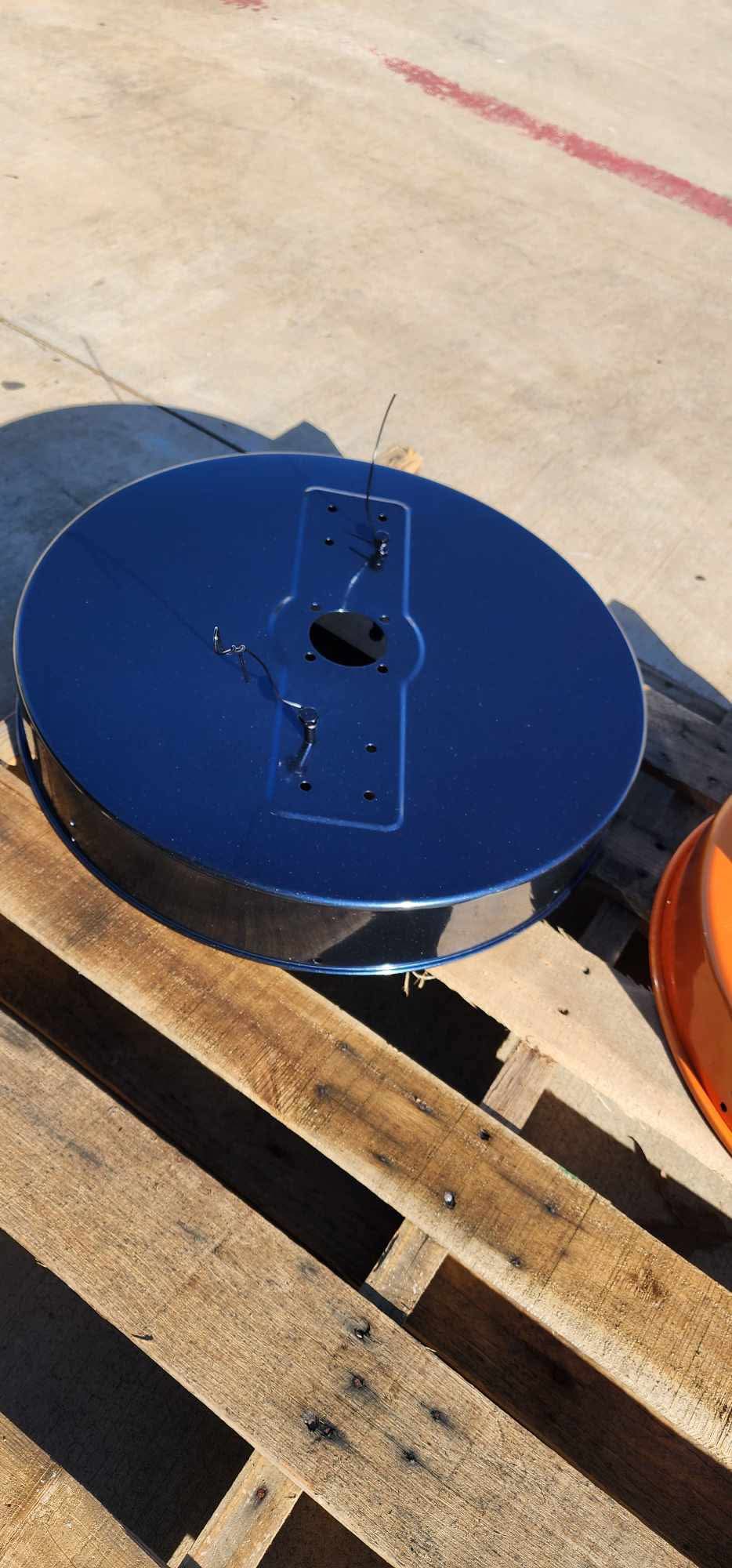 Apollo 21" Surface Cleaner - Texas Pressure Washing Store